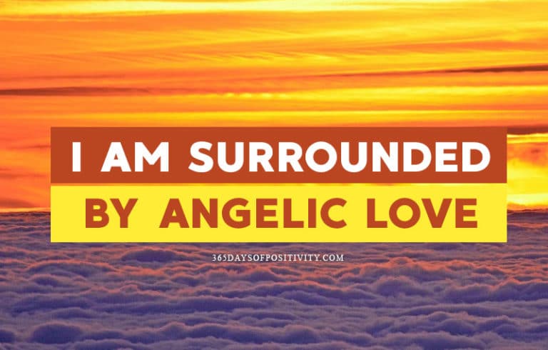 15 Wonderful Angel Affirmations To Help Your Connect With The Angels ...