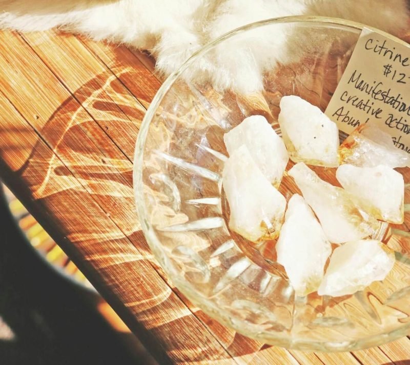 The Best Crystals for Gemini Sun: Focus, Calm, and Mental Balance
