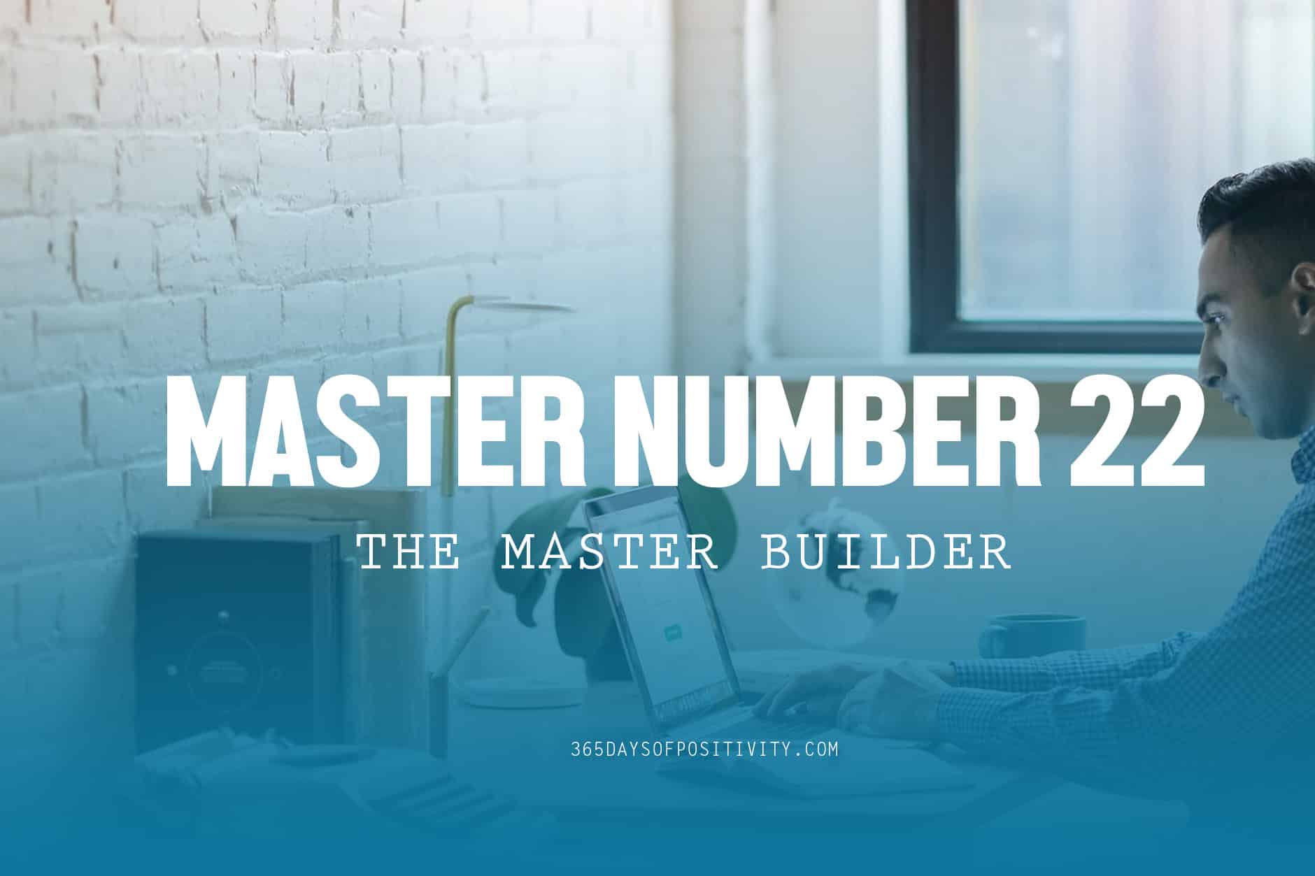 Master Numbers 11, 22, 33 And Their Deeper Meaning
