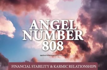 Angel Numbers That Mean Death: Warning Signs or Blessings? - 365 Days ...