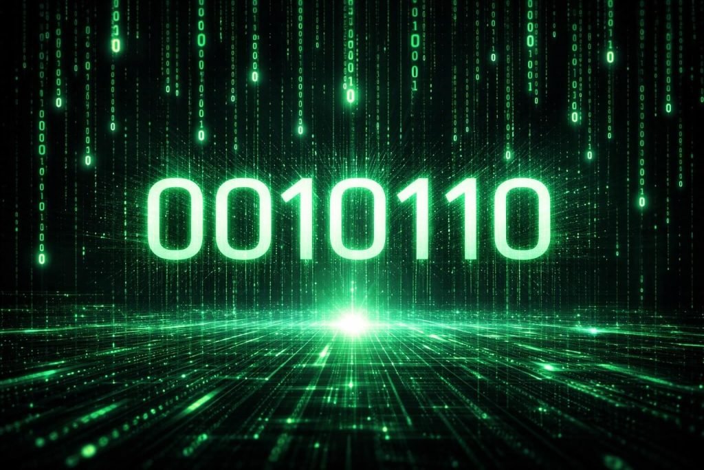 Código 0010110: significado espiritual y cómo se utiliza para salir de ...