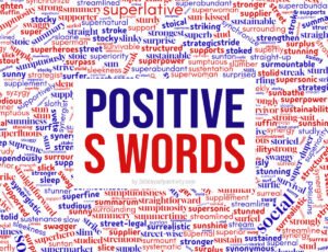 777 Positive Words That Start With S: From Silly to Smart