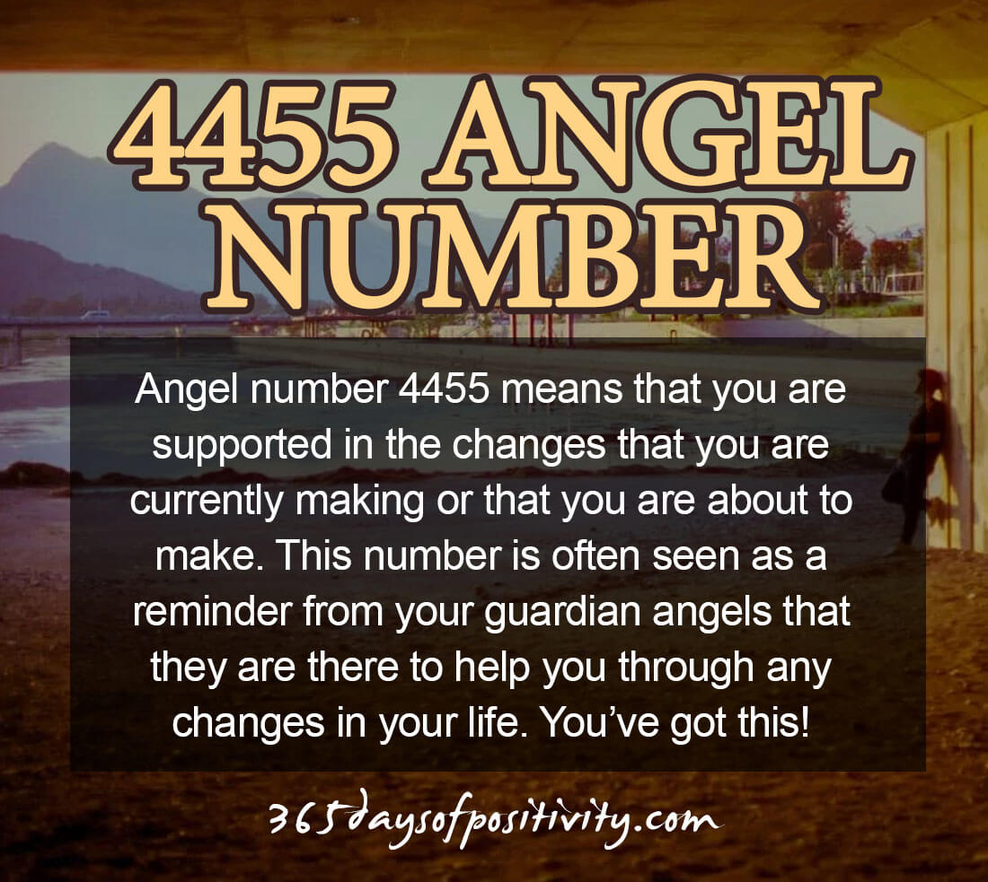 Angel Number 4455 Meaning In Love Twin Flame Money Daily Angel Number 4455 Meaning In Love Twin Flame Money Daily