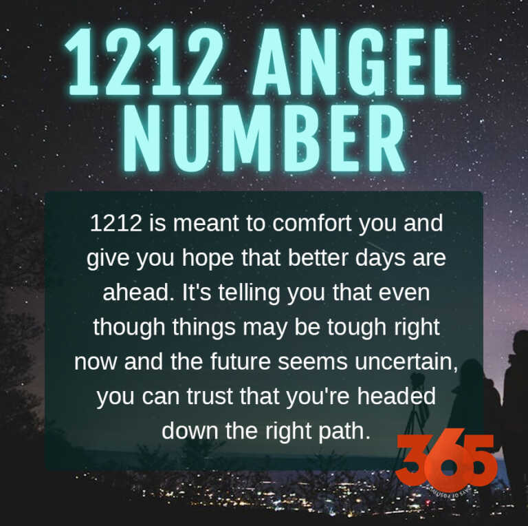Angel Number 4455 Meaning In Love, Twin Flame & Money - Daily ...