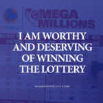 60 Powerful Lottery Affirmations That Work (With Images)