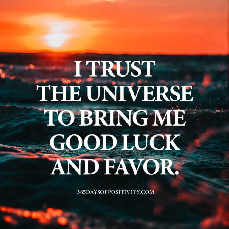 60 Powerful Lottery Affirmations That Work (With Images)
