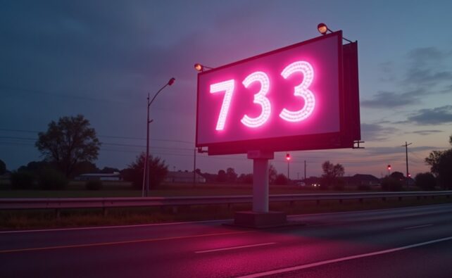 Angel Number 733 Spiritual Meaning (Twin Flame, Love, Money) - Daily ...