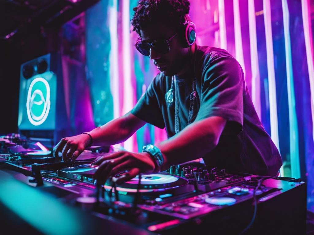 Is Electronic Music And Techno Haram Well It Depends 