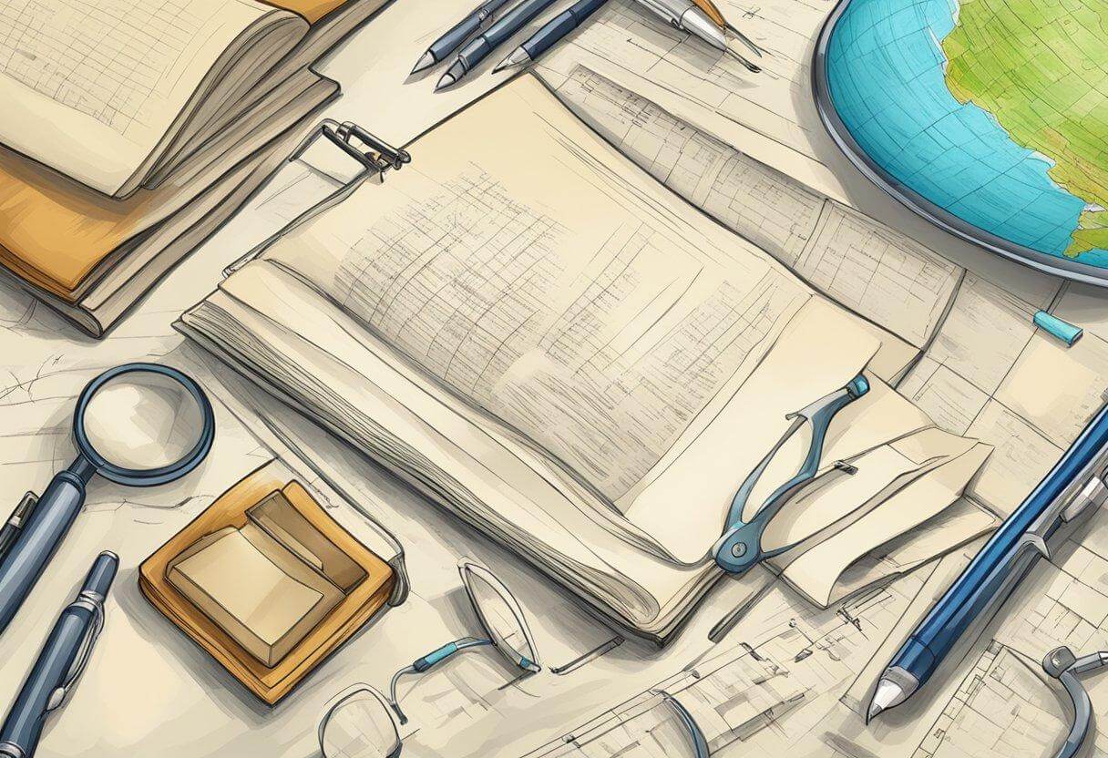 The Importance of Manuscript Editing For Scientific Writing - Daily ...