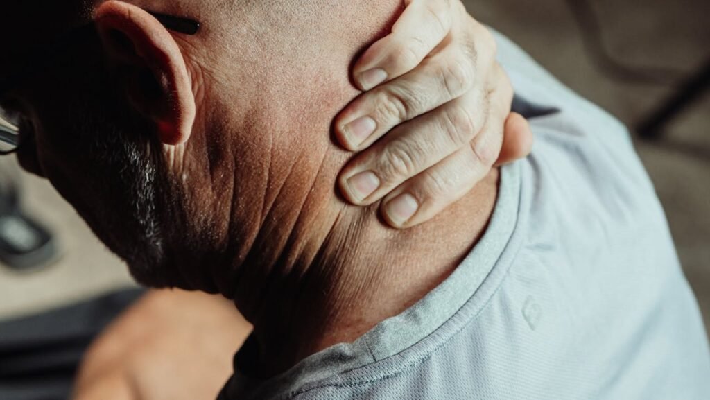 The Spiritual Meaning Of Right Cheek Twitching - 365 Days of Positivity