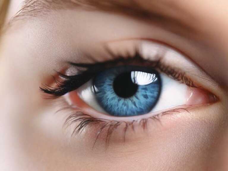 Here's What Eye Color Earth Angels Commonly Have - Daily Inspiration ...