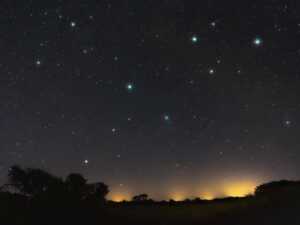 Orion's Belt And Its Deeper Spiritual Meaning - Daily Inspiration For A Positive Life
