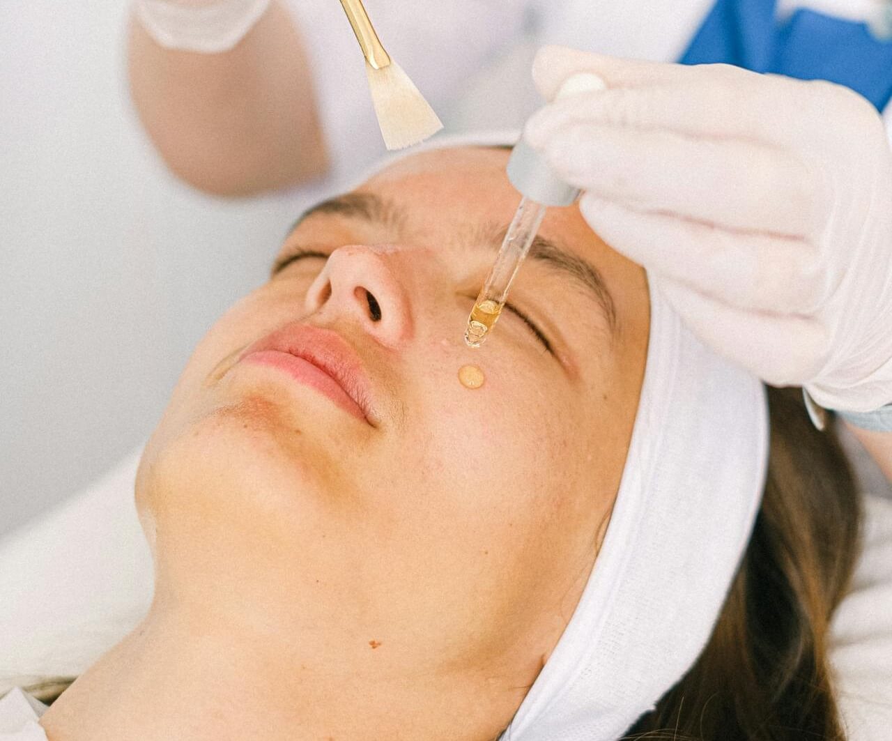 Glow Up Goals: Must-Try Aesthetic Services For A Refreshed You - Daily ...