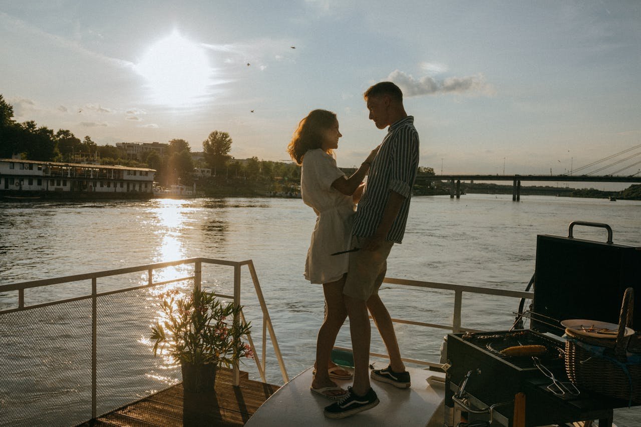 8 Obvious Signs A Scorpio Man Is Fighting His Feelings For You - 365 ...