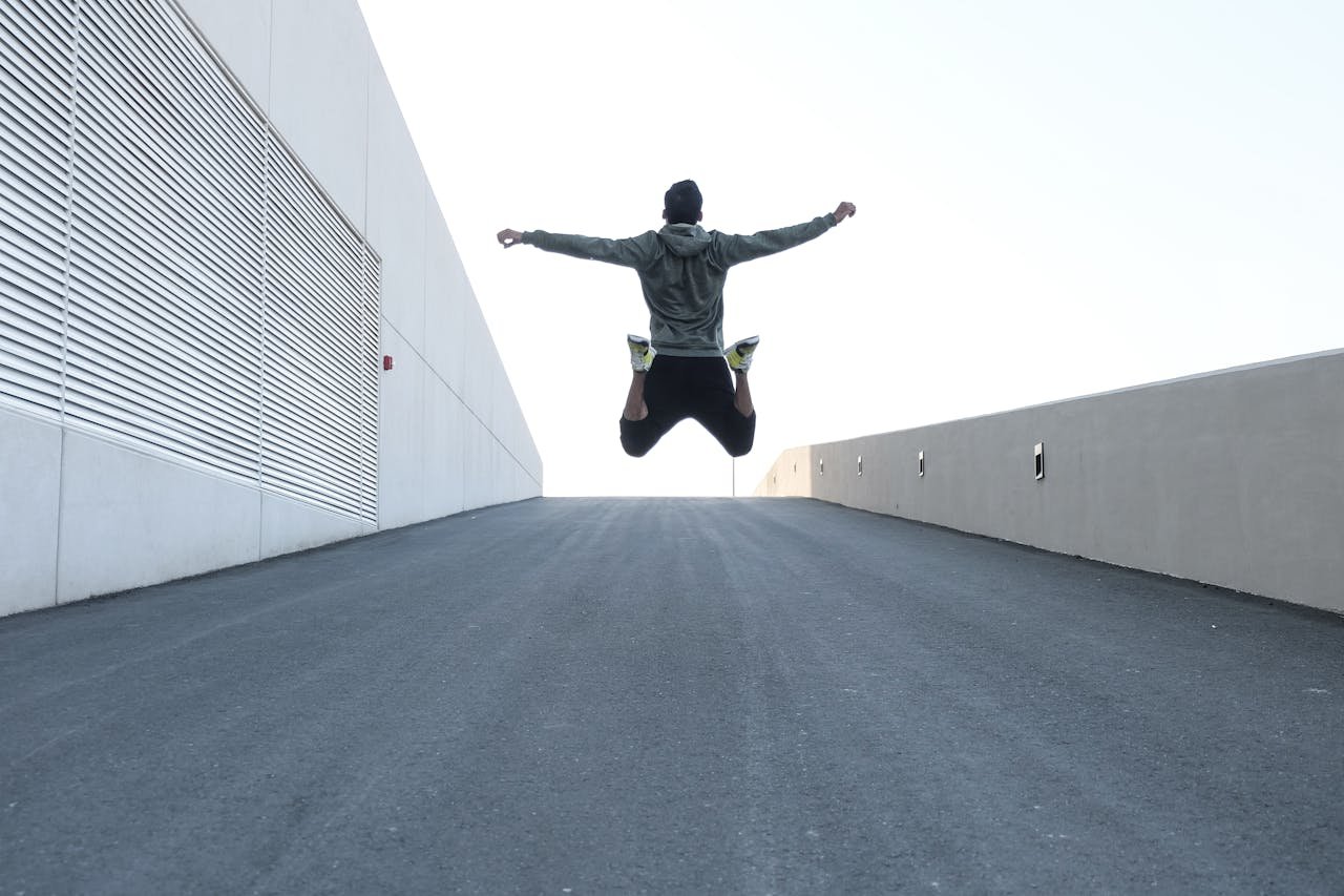 You Could Be The Master of Your Fate: Here's Why - 365 Days of Positivity