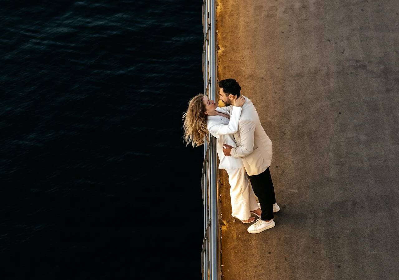 The No Contact Rule With A Virgo Man: What You Need To Know - Daily Inspiration For A Positive Life