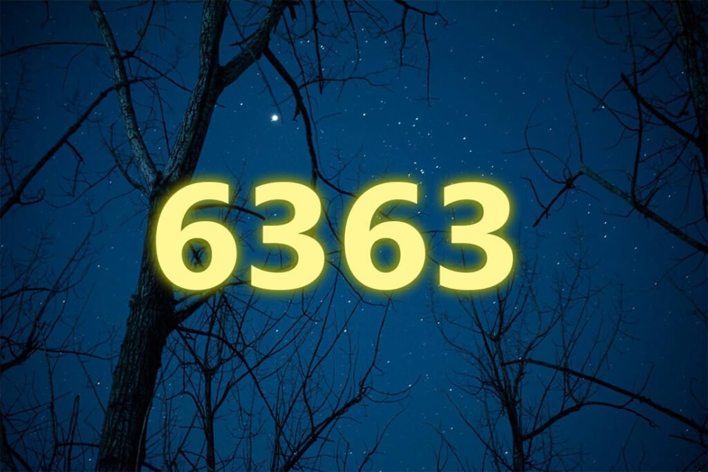 Angel Number 6363: Spiritual Meaning for Twin Flames, Love, and Money ...